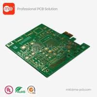 China Meidearpcb,Printed Electronics PCB for Sensors,Industrial PCB,PCB Board for Electronics Device for sale