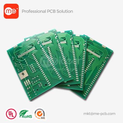 China Meidearpcb,Dome Arrays PCB,CEM-3 PCB,Heavy Copper PCB,HDI PCB,Multilayer PCB,IMS PCB for sale