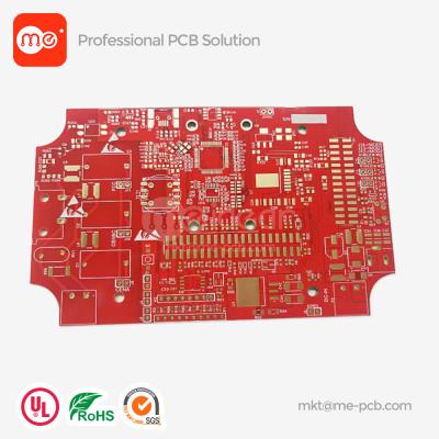 China Meidearpcb,Electrical & Mechanical, Final Product Assembly, contract manufacturing for sale