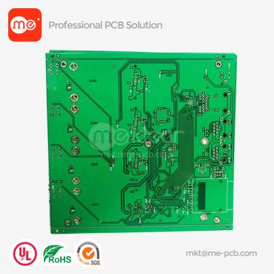 China Meidearpcb,Shenzhen PCB,electrical devices,Heater Solutions,OEM PCB Design and Manufacturing for sale
