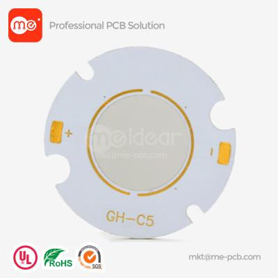 China Meidearpcb,PCB For LED Lighting,Aluminum PCB,MCPCB,Backlighting PCB,LED Spot Lighting PCB for sale