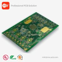 China Meidearpcb,Multilayer PCB,Supply Chain PCB Manufacturing,multilayer pcb manufacturing process for sale