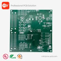 China Meidearpcb,Multilayer PCB,Supply Chain PCB Manufacturing,multilayer pcb manufacturing process for sale