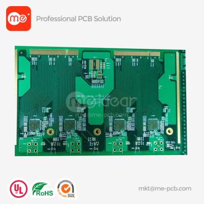 China Meidearpcb,FR4 Rigid PCB,multilayer pcb,multilayer pcb manufacturing,multilayer pcb fabrication for sale