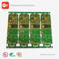 China Meidearpcb,PCB Fabrication & Assembly,printed circuit board pcb,double layer pcb for sale