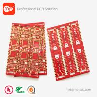 China Meidearpcb,PCB Fabrication & Assembly,printed circuit board pcb,double layer pcb for sale