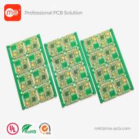 China Meidearpcb,PCB Fabrication & Assembly,printed circuit board pcb,double layer pcb for sale