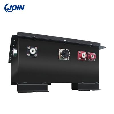 China LSVs Golf Cart Lithium Battery 142Ah Lithium Iron Phosphate Battery 48V CE for sale
