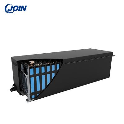 China Sightseeing Electric Car Lithium Battery 72v 310ah Lifepo4 Battery Golf Cart for sale