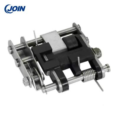 China Electric Golf Cart Brake Pawl Lock Irregular Shape Durable Long Lasting for sale