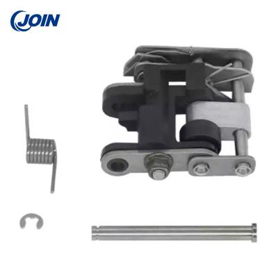 China Electric Golf Cart Brake Pawl Lock Irregular Shape Durable Long Lasting for sale