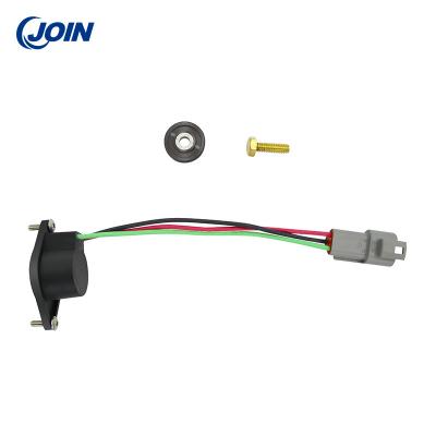 Cina Sensore di velocità elettrico dell'OEM del magnete del sensore di velocità del carretto di golf 0.45kg in vendita