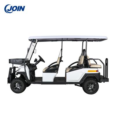 China Durable 10 Inch Golf Car Tire 22x11-10 Tire With Aluminum Wheels for sale