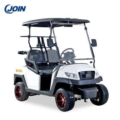 Cina 215/35-12 il carretto di golf nero e rosso spinge 12in per i carrozzini elettrici del golf in vendita