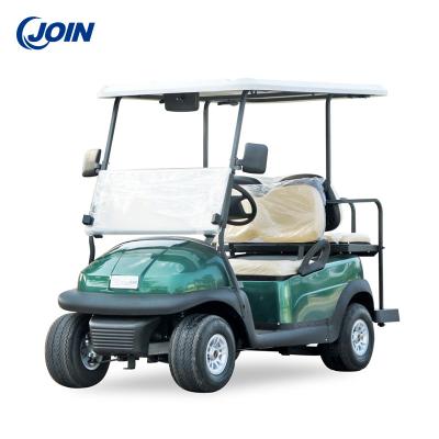 China Passenger Golf Cart Windshield / Folding Windshield Foldable Acrylic Passenger for sale