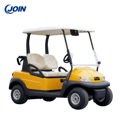 Cina Parabrezza portatile Flip Folding Acrylic del carretto di golf del passeggero del ODM 2 in vendita