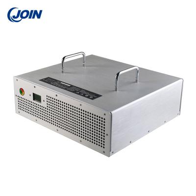 Cina 35A Output Programmable Battery Charger For Lead Acid NMC Lithium Batteries in vendita