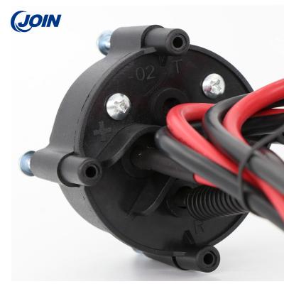 Cina Signal Stabilization Golf Cart Accessories 48V MAC DC Charger Powerwise Receptacle For G29 JW2-H6181-02 in vendita