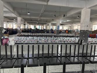 China Factory - Hunan Jinlian Cloud Information Technology Co., Ltd.