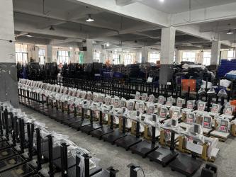 China Factory - Hunan Jinlian Cloud Information Technology Co., Ltd.