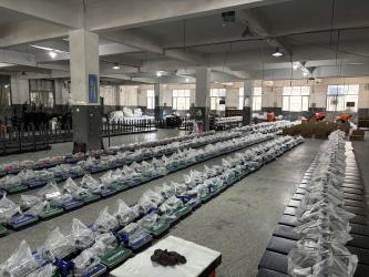 China Factory - Hunan Jinlian Cloud Information Technology Co., Ltd.