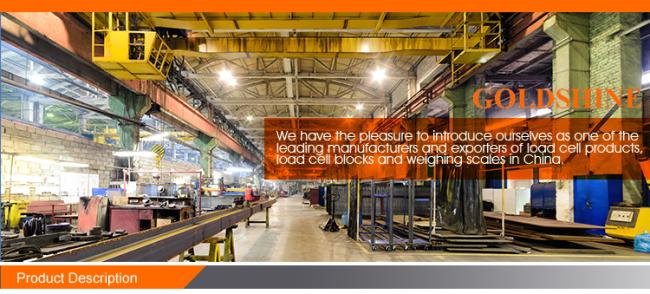 Animal weighing scale livestock cattle weighing horse scale