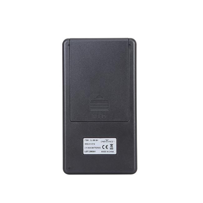 200g/0.01g Jewelry Scale Calculator with Hidden Digital Pocket Scale 0.001oz Accurate Electronic Small Weight Scale