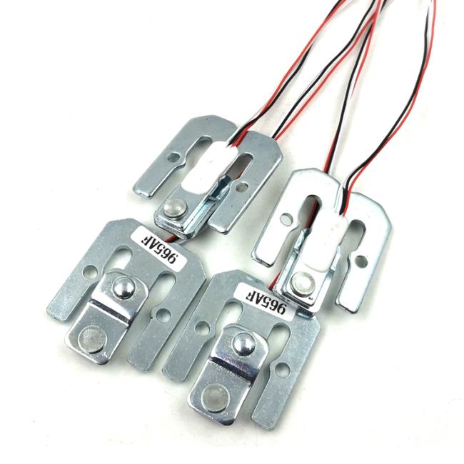 Micro miniature baby scale load cell 20kg 5kg flat thin half bridge load cell 5kg 10kg 20kg small weight sensor for baby scale