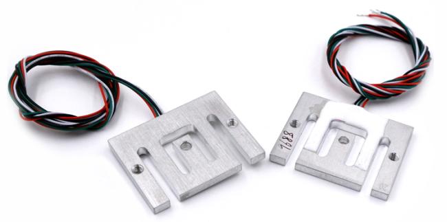 SC929C 5kg 10kg 20kg MIni Micro Load Cell Baby Scale Load Cells 5kg 10kg 20kg load cell weight sensor for infant scale