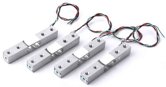 SC133 Low Prices of Chinese Micro Strain Load Cell 0.5kg 1 kg 2kg 3kg 5kg 10kg 20kg 30kg