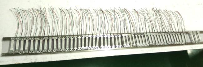 SC639M load cell strain gauge precision 5g 100gr weight sensor 100 g 200 g 300 g