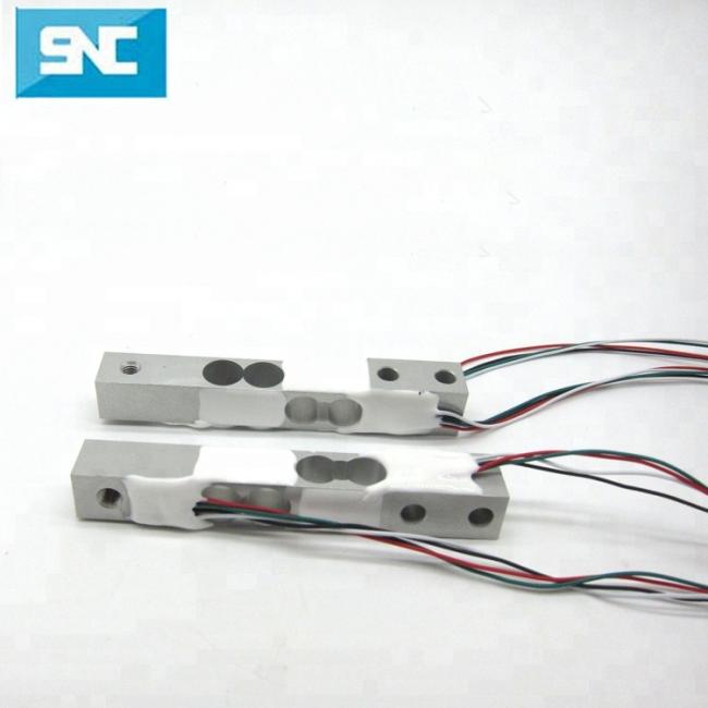 SC122 bi-axial force sensors load cell Dual-axis force sensor Double axis load cell