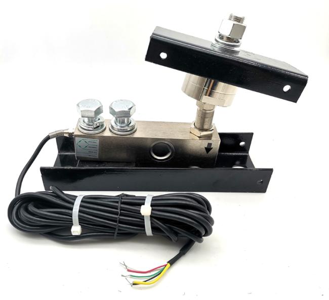 SENSORCON SC8320M weight sensor module load cell 5 ton for tank silo load cell