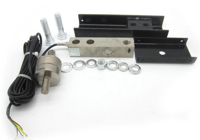 SENSORCON SC8320M weight sensor module load cell 5 ton for tank silo load cell