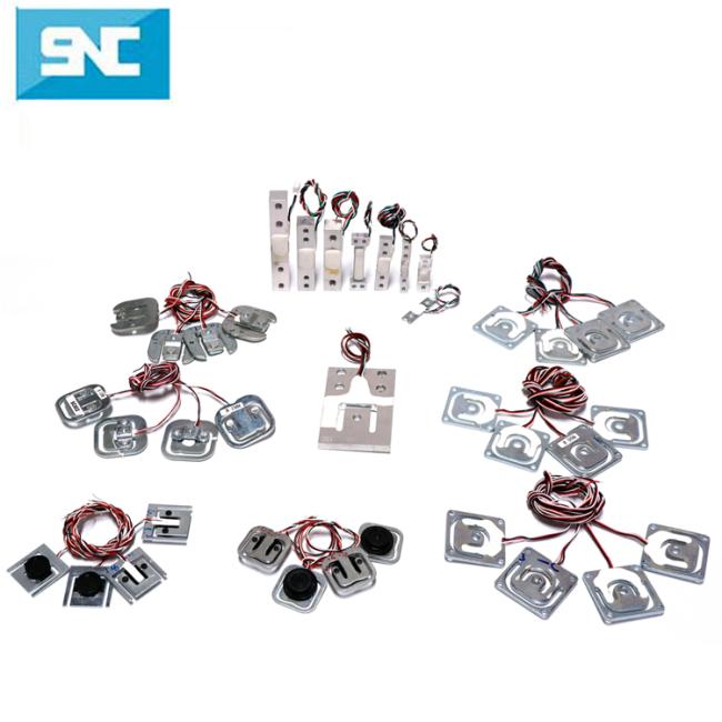 SC616C electronic scale weight sensor load cell 300g 500g 750g 1kg 2kg 3kg Load cell for coffee scales