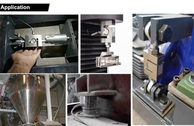 push pull sensor s-type load cell 2kg 5kg 10kg 20kg 30kg 50kg load cell