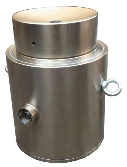 Sensorcon 30 ton 50 ton 100 ton 300 ton 500 ton 1000 ton 3000 ton Canister Pressure Sensor Load Cell