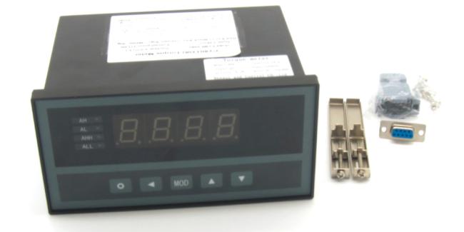 Electrical Torque Indicator Display, Digital Torque Sensor Meter