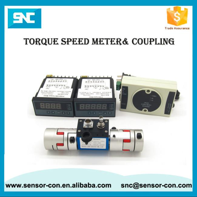 Electrical Torque Indicator Display, Digital Torque Sensor Meter