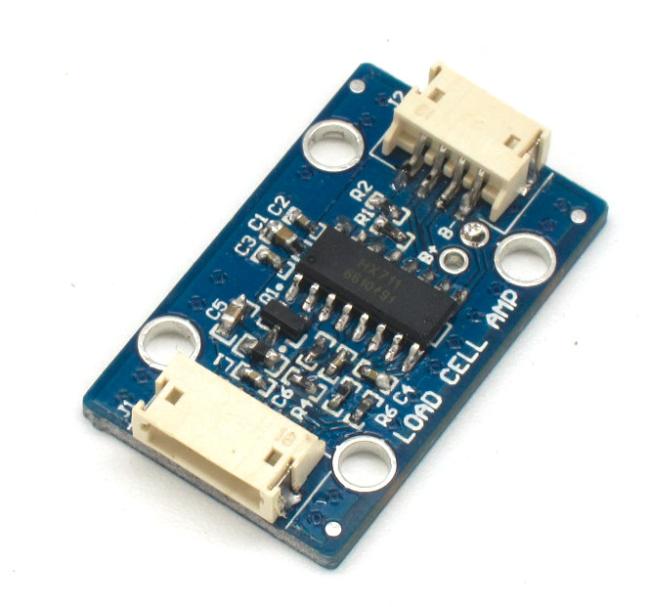 Weight Scale Load Cell Amplifier HX711