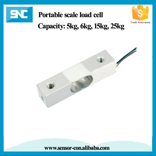 Weight Scale Load Cell Amplifier HX711