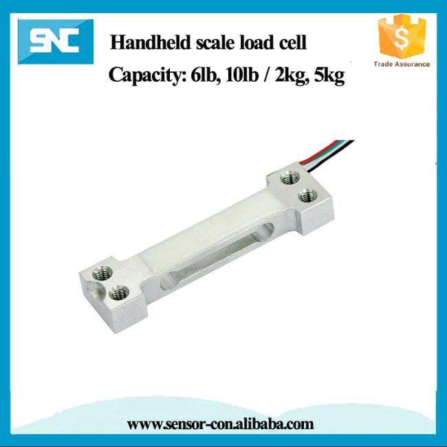 Weight Scale Load Cell Amplifier HX711