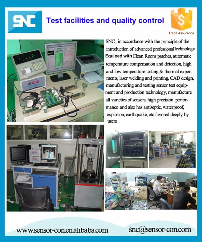 Weight Scale Load Cell Amplifier HX711