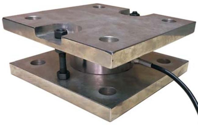 SC201M compression load cell sensor module pancake load cell