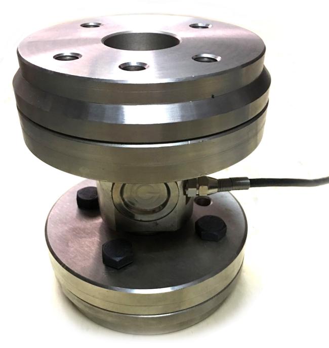 SC49NK silo weighing system tank scale hopper scale load cell 5ton 10ton 20ton 30ton