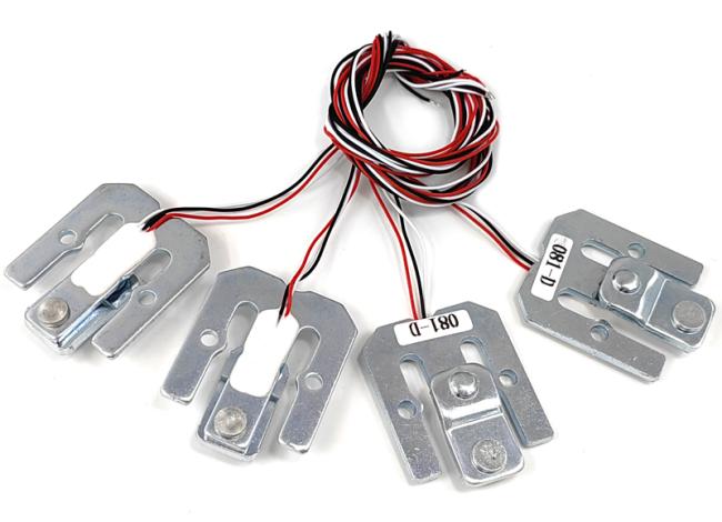 SC929C mini half bridge bady scale load cell sensor 5kg 10kg 20kg load cell for baby scale