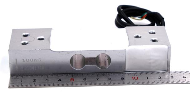 SC601AC 130 x 40 x 22mm big size platform scale load cell 20kg 50kg 100kg 150kg 200kg load cell