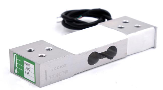SC601AC 130 x 40 x 22mm big size platform scale load cell 20kg 50kg 100kg 150kg 200kg load cell