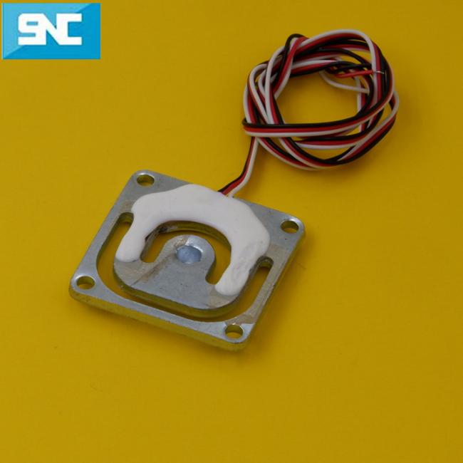 SENSORCON Load Cell Amplifier HX711 LOAD CELL 10kg 20kg weight sensor for smart scale vending machines