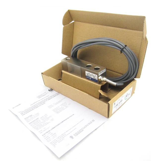 IP67 Shear Beam H8C-500kg-2t Load Cell Alloy Steel Sensor Platform Weighing C3/C4/C5 Weighbridge sensors